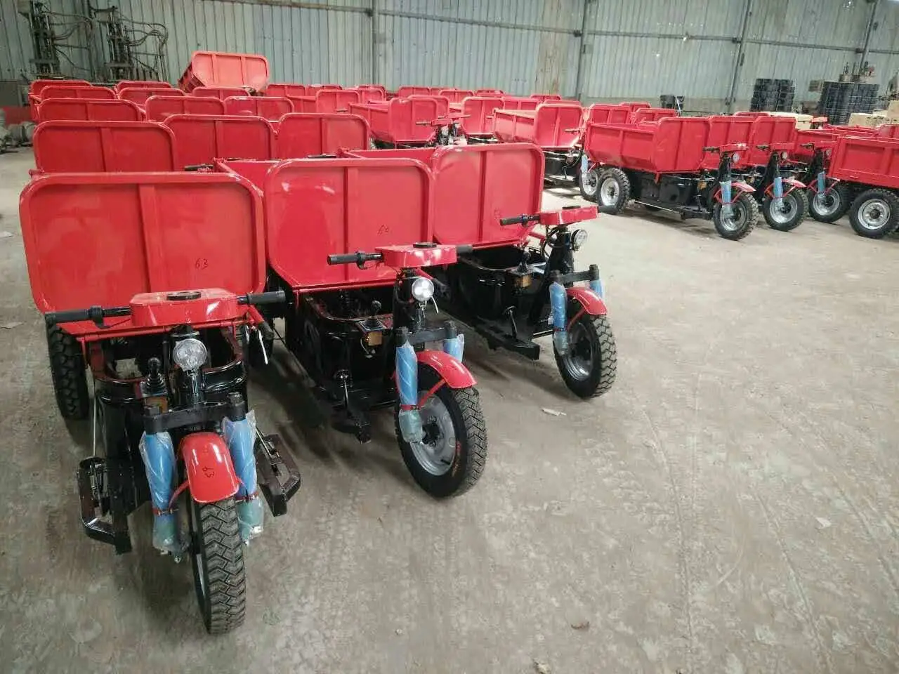 Hand Push Electric Mini Dumper For Sale - Buy Electric Mini Dumper,Mini ...
