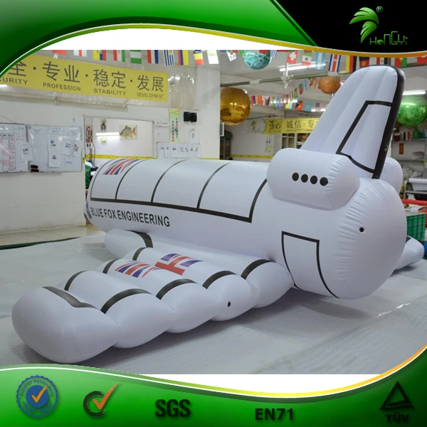 Inflatable Plane - Giant Inflatable Aircraft Model