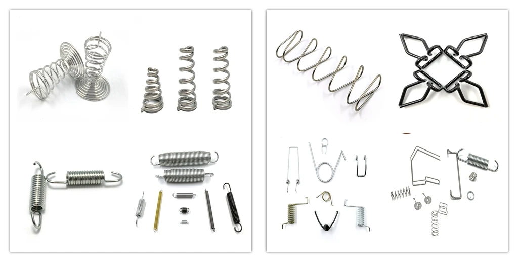 Oem Aaa 18650 Battery Contact Spring In China - Buy Custom Copper Wire ...