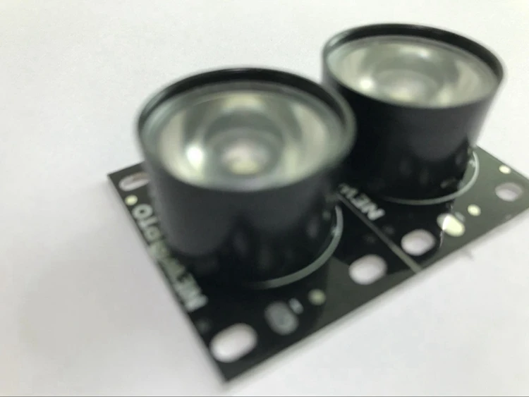 850nm Infrared High Power SMD LED Light Emitting Diode(id:10600070 ...