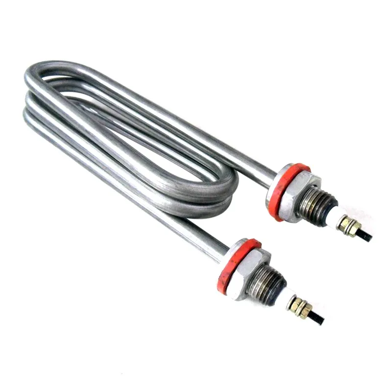 Electric 40w 60w 120w 80w 180w 240w Formed Tubular Heater - Buy Formed ...