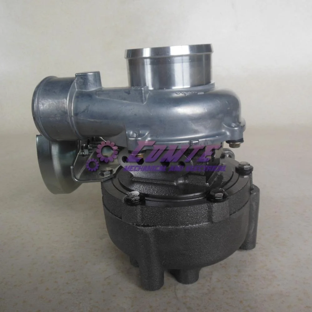Rhv5 Viez 8980115293 8980115297 Vdd30013 Turbocharger Turbo For Isuzu D ...