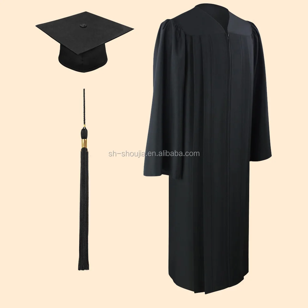 Umwelt Freundliche Grüne Bachelor-abschluss Kappe Und Kleid,Abschluss ...