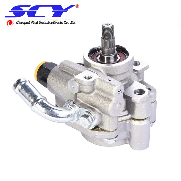 Wholesale Price Electric Power Steering Pump Suitable For Toyota Oe ...