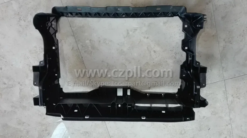 Radiator Support For Tiguan 2010 - 2012 Cn: 5nd 805 588 5n0 805 588 D ...