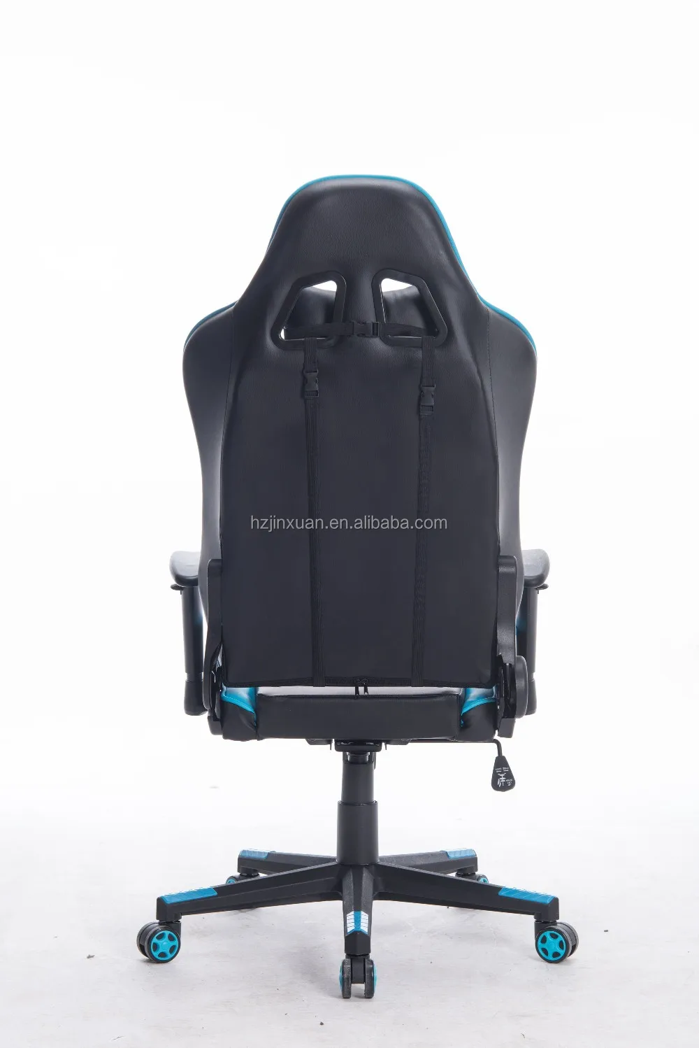 Lithuania Latvia OEM Rocker Racing TV Video Game Chair