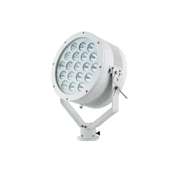 Marine Ship Manual Control Led Searchlight - Buy Marine Led Searchlight ...