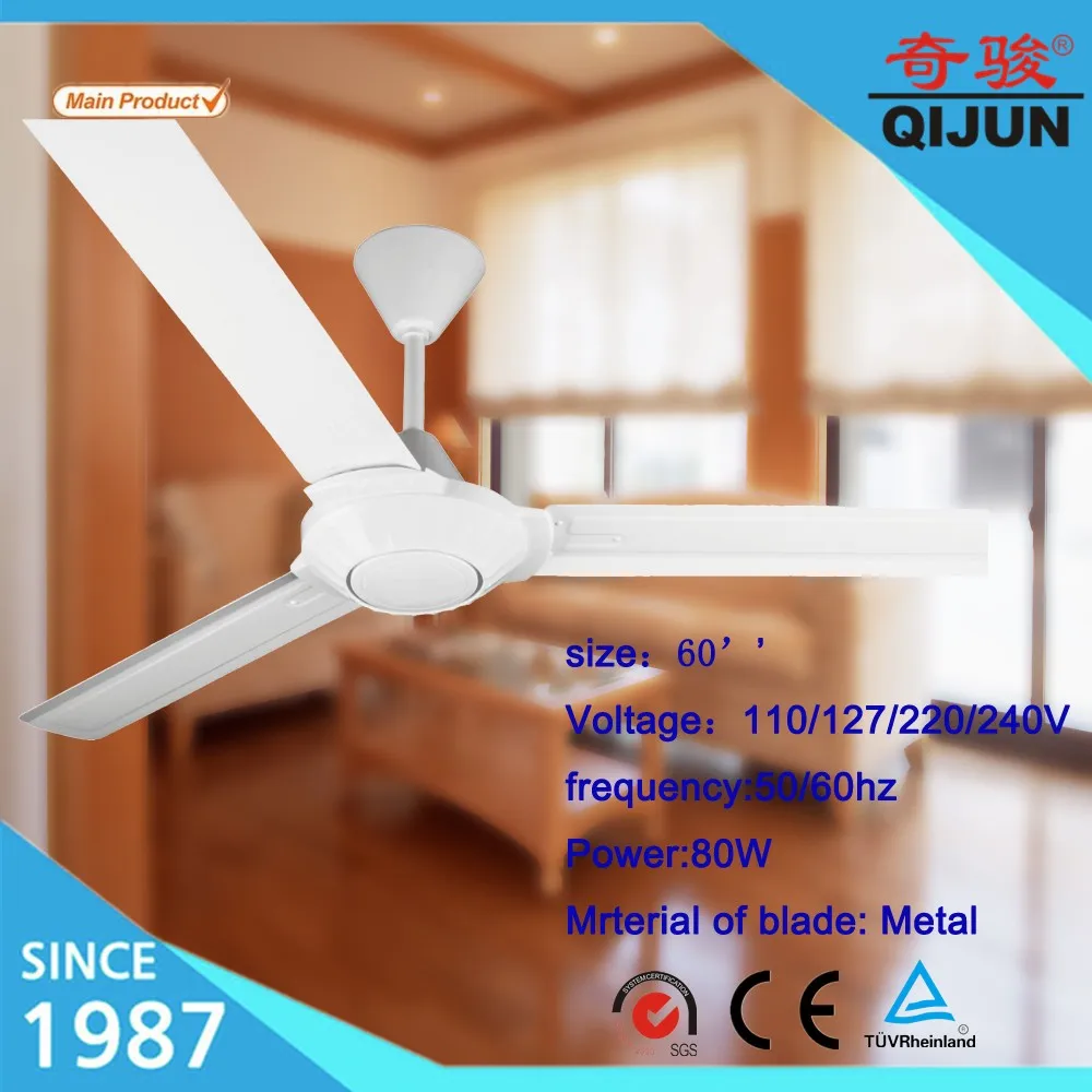 Best Brand In Malaysia Of 60'' Ums Brand Industrial Ceiling Fan With ...