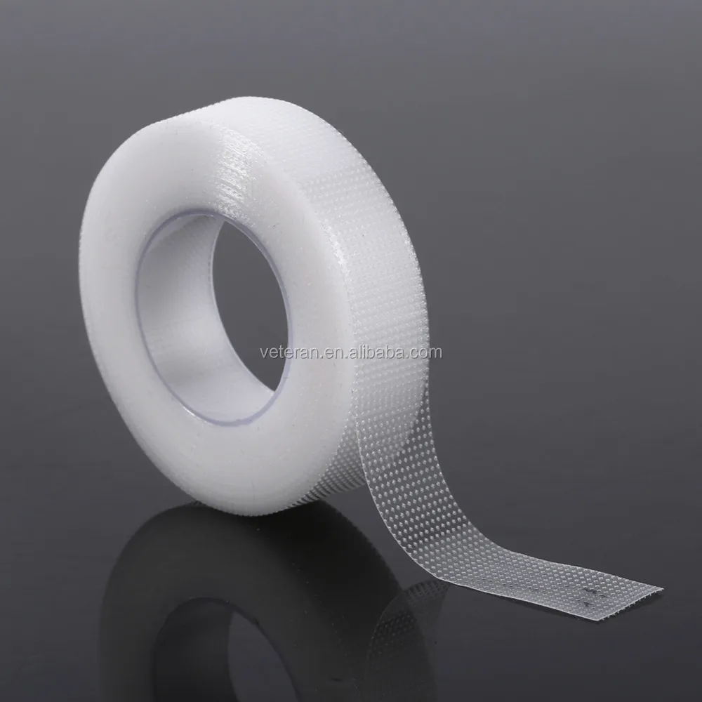 Veteran Factory Direct Eyelash Extension Transparent Micropore Tapes ...