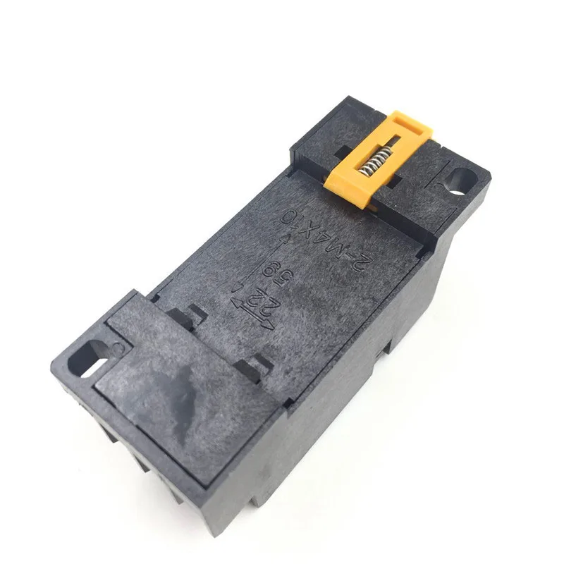 MY4NJ Electronic Micro Mini Electromagnetic Relay 5A 14PIN