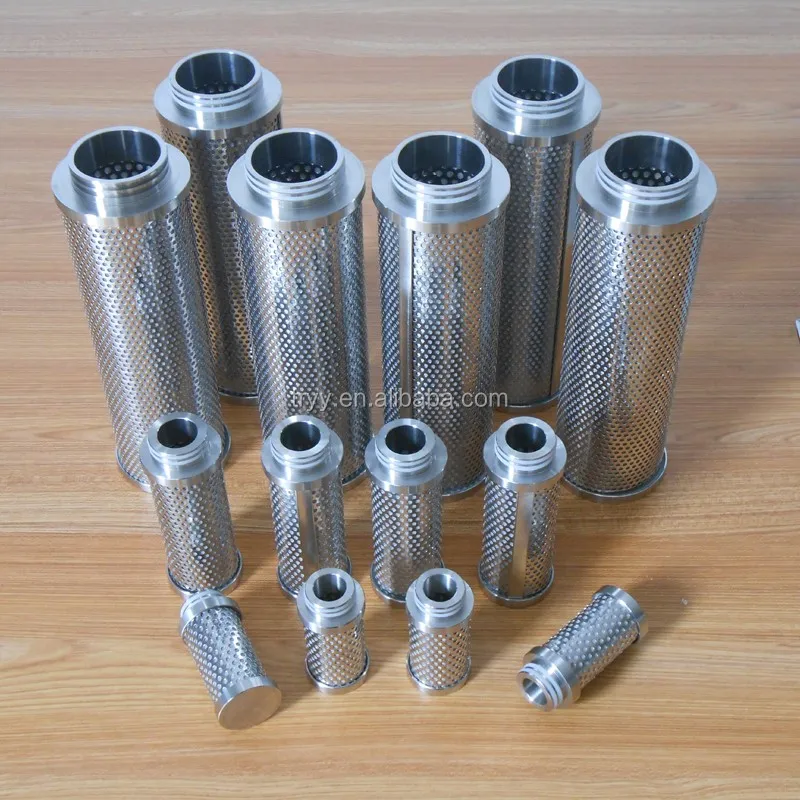 Equivalent Donaldson Compressed Air Filter Element P-srf 05/20 - Buy ...