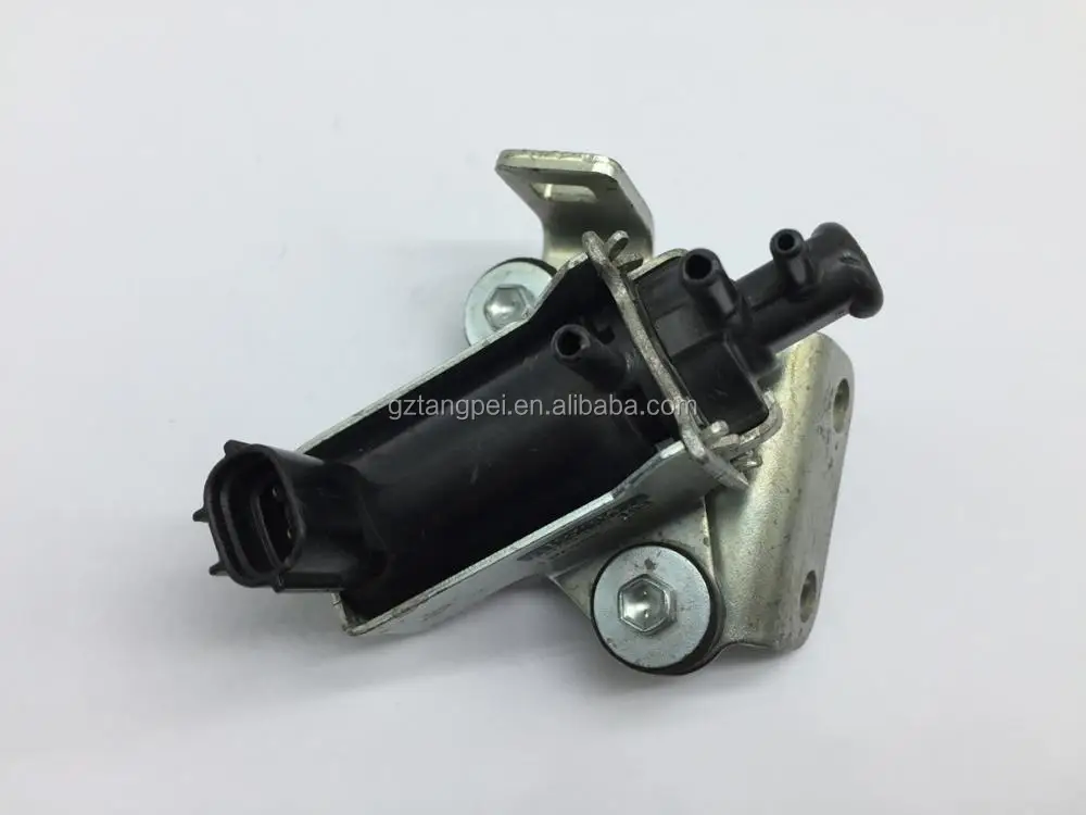 Vacuum Regulating Valve/vacuum Solenoid Valve Oem# 25819-30130 ...