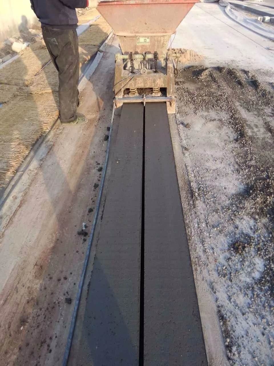 Precast Concrete/column/purline/lintel Moulds - Buy Lintel Moulds ...