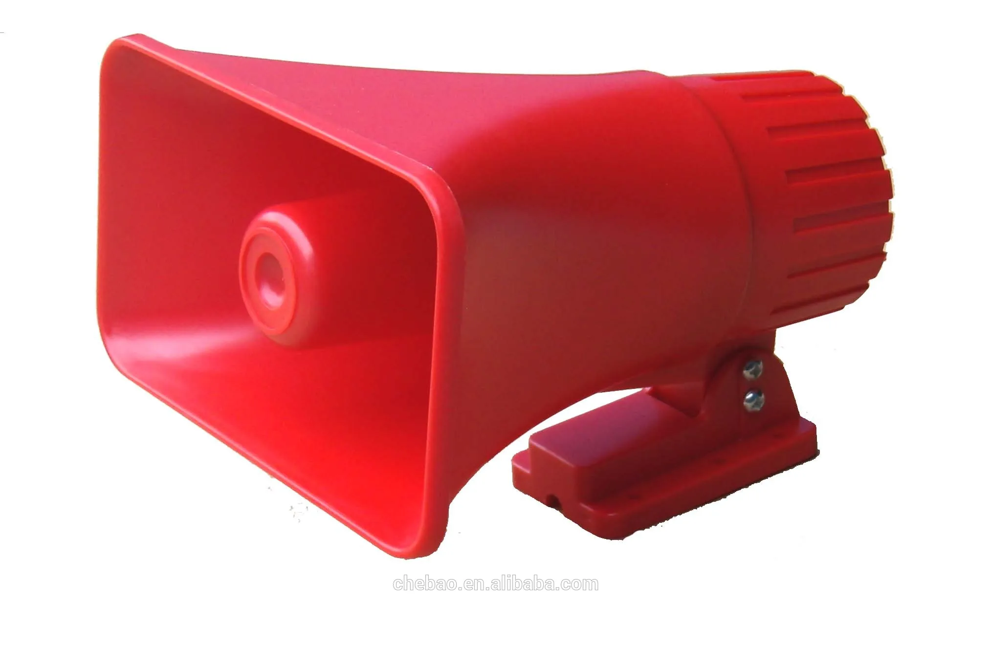 Ac120v sirena de alarma 130db es-508-Alarma-Identificación del producto ...