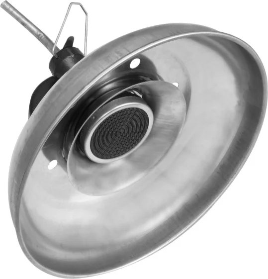 Using Biogas As The Fuel Of The Environmental Biogas Lamp - Buy High ...