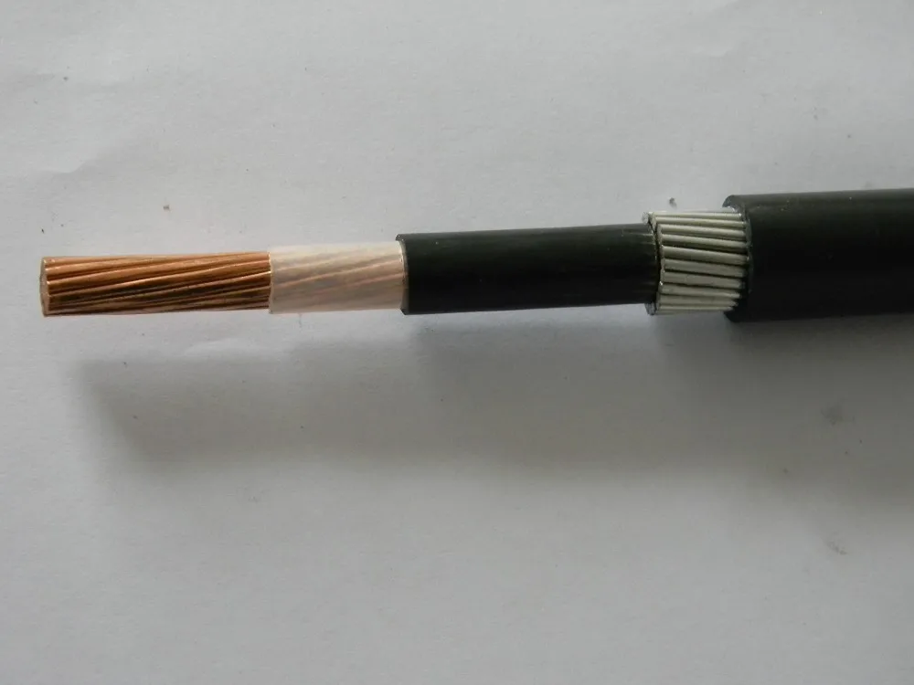 Single Core 95 Mm2 Halar/hmwpe Cathodic Protection Cable - Buy Cathodic ...