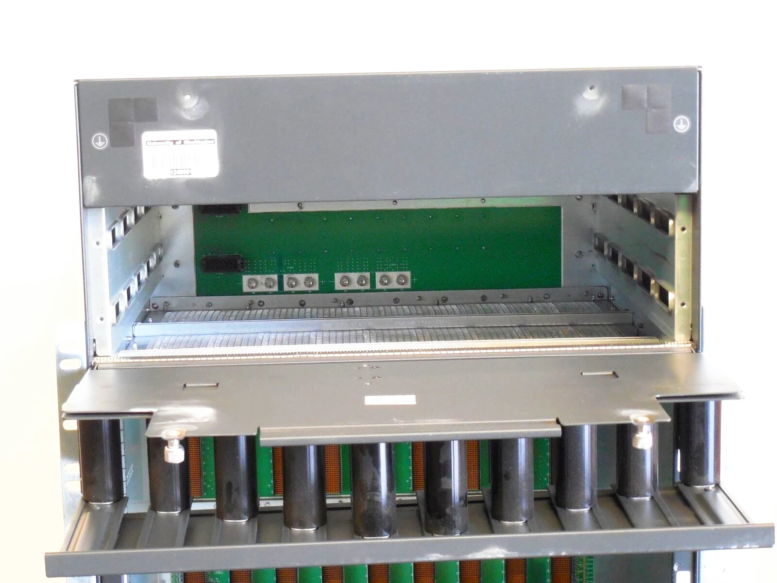 7600 Series 9 Slot Chassis/router 7609 - Buy Router 7609,9 Slot Router ...