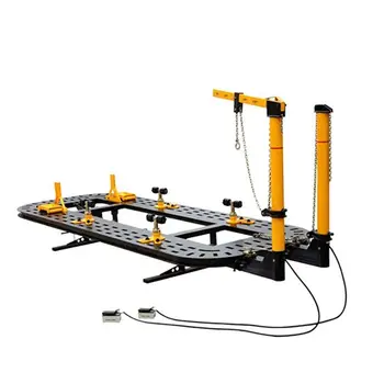 Chassis Straightening Tools Auto Body Frame Machine For Sale - Buy ...