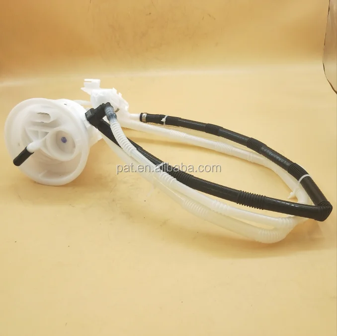 PAT Fuel Pump Assembly Fit for Mercedes Benz W219 W211 S211 E280 E320 ...
