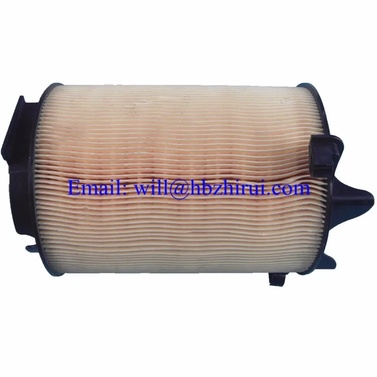 Touran/ Polo 1.4t Air Filter Housing Oe: 1k0129607al Air Filter Box For ...