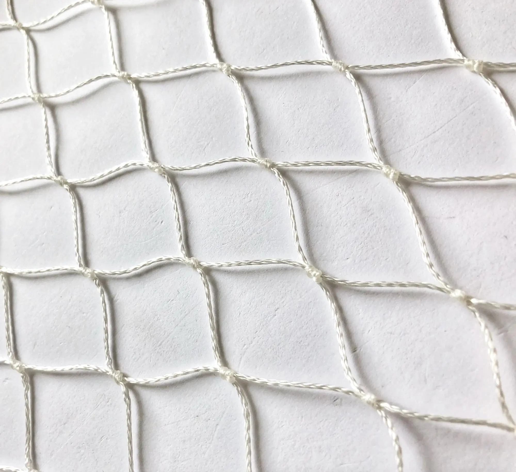 UHMWPE Fishing Nets - Durable, Efficient, and Versatile