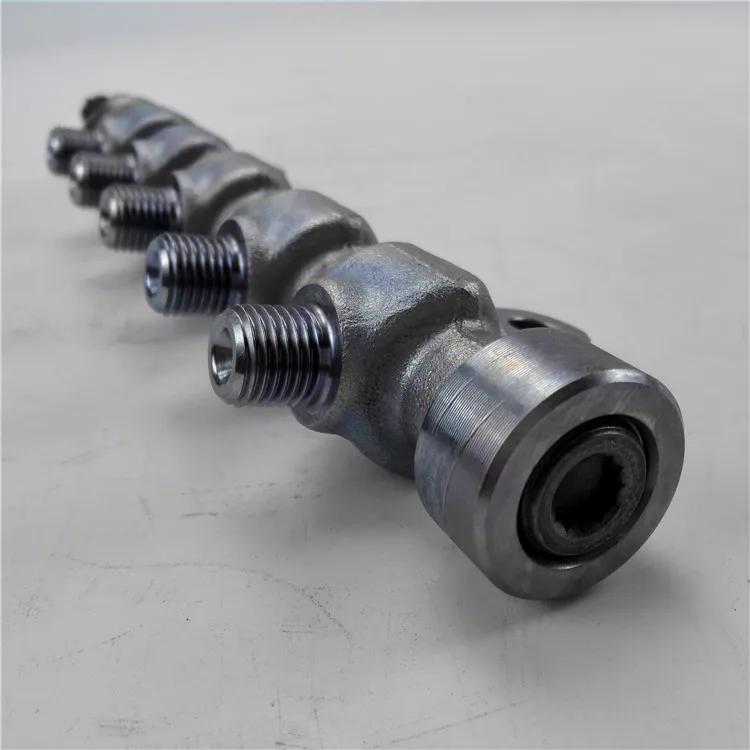 Jinbei Parts Common-rail For Jbc Truck 4f20tci-r19,Sy1044 2 Ton Jinbei ...