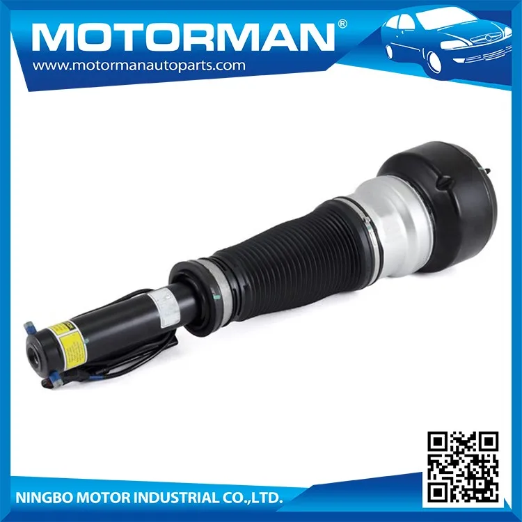2213209313 Automotive Parts Front Air Suspension Shock Absorbe For ...