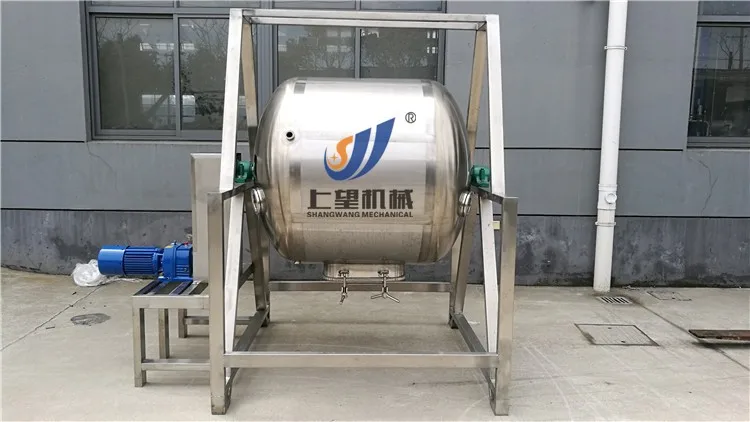 High Quality Milk Butter Making Machine - Efficient Dairy Production