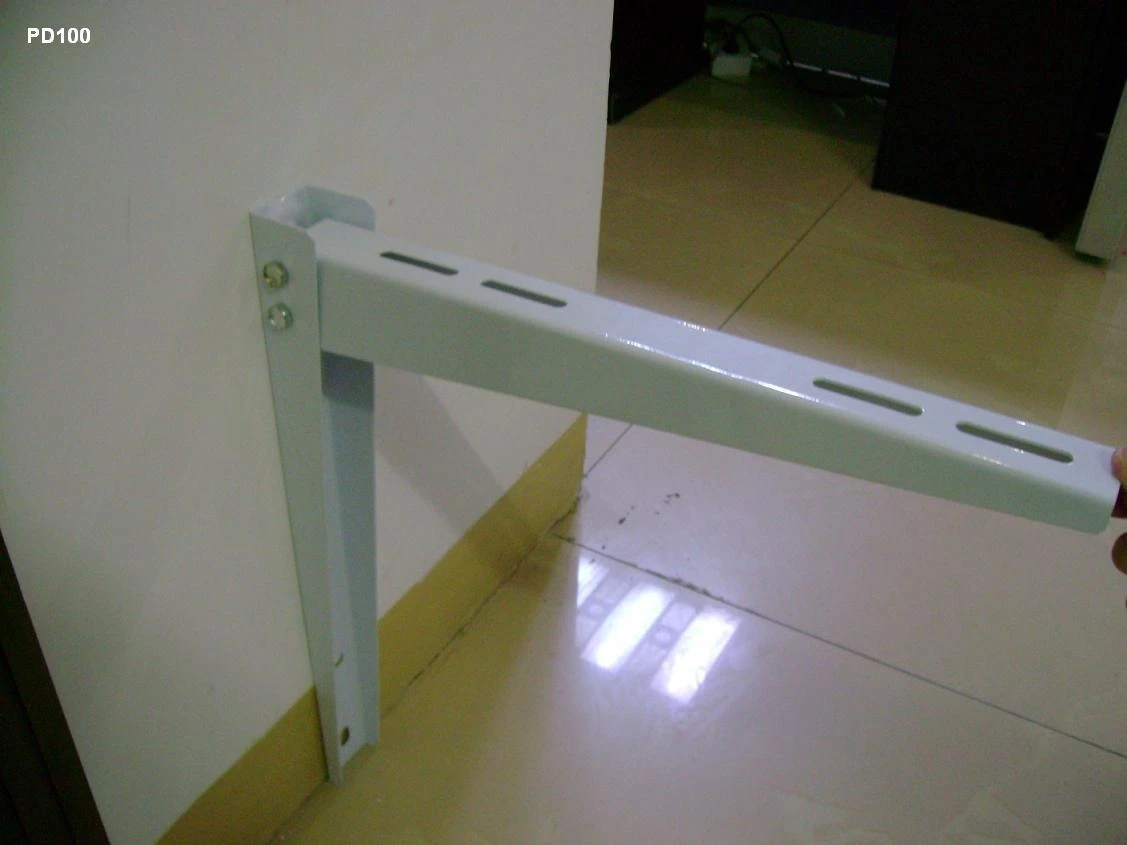 Pd100 150kgs Load Wall Bracket Split Ac Wall Mount For Air Conditioner ...