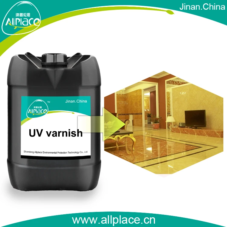 Glazed Tile Uv Varnish Uv Primer For Tiles Ceramic Clear Coat - Buy ...