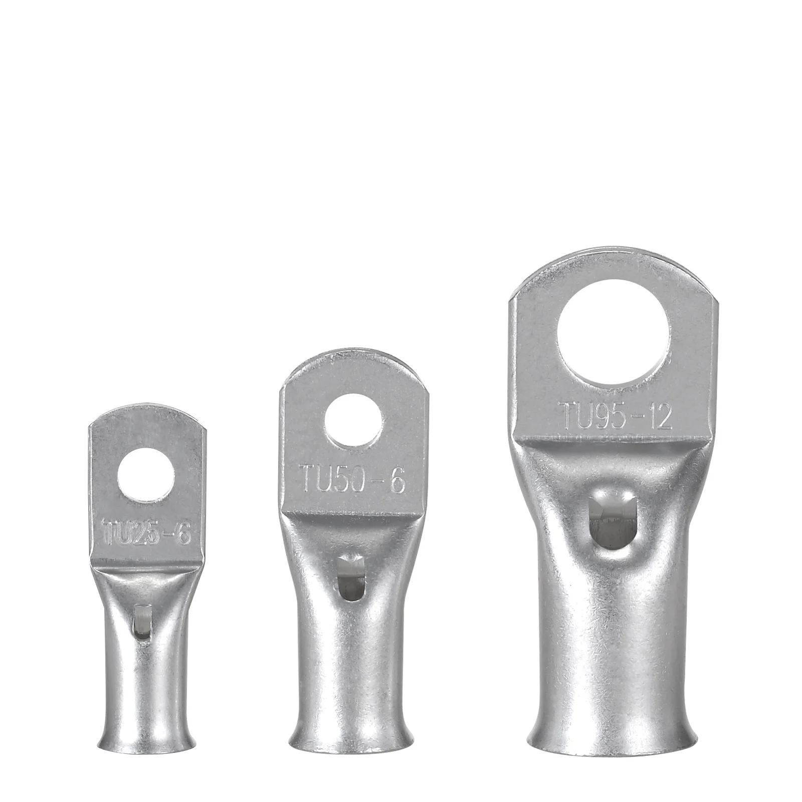 China Insulated Axis Boot Type Cable Lugs - Reliable Connectors