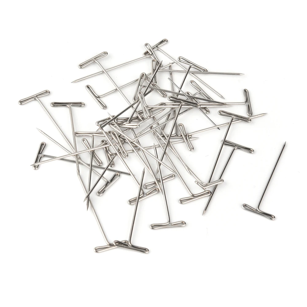 Straight Office Pins Stainless Steel Pins - Buy Straight Office Pins ...