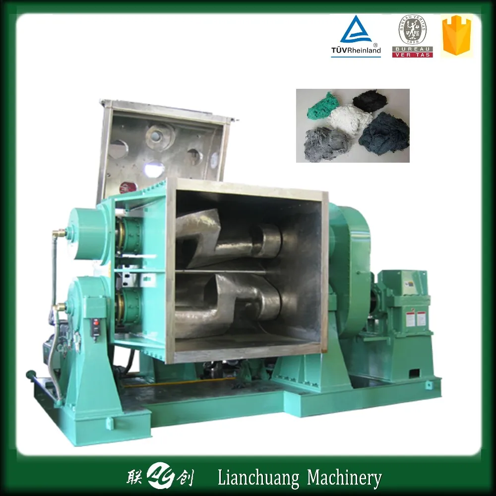 High Quality Kneader Mixer Machine For Bmc/dmc Mould Material - Buy ...