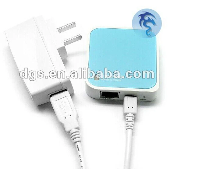 Professional Oem 150 Mps 802.11n Wifi Tl-wr703n Blue White Usb Wifi ...