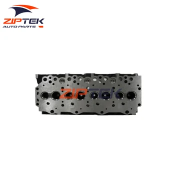 Auto Spare Parts For Kia K2700 J2 Cylinder Head Block For Kia Besta ...