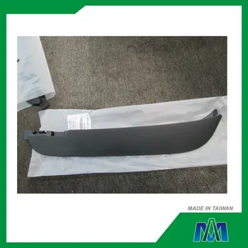 Front Bumper Valance For Land Rover Range Rover Evoque Pure 11'~on ...