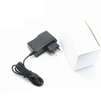 Blood Pressure Monitor Power Adaptor 6v 600ma Power Supply 6v 0.6a Ac ...