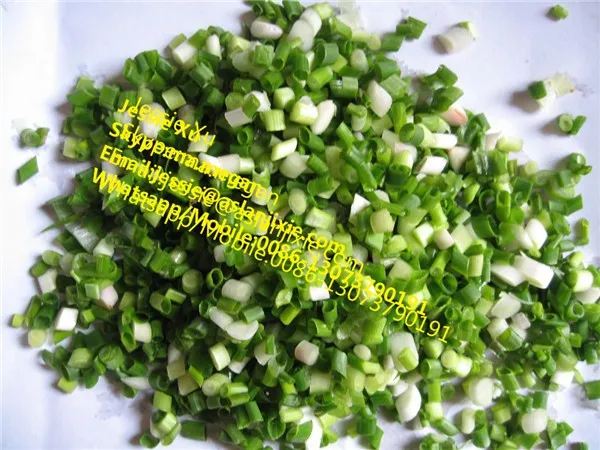 Professional Sus Green Onion Cutting Machine/shallot Slicer Cutter ...