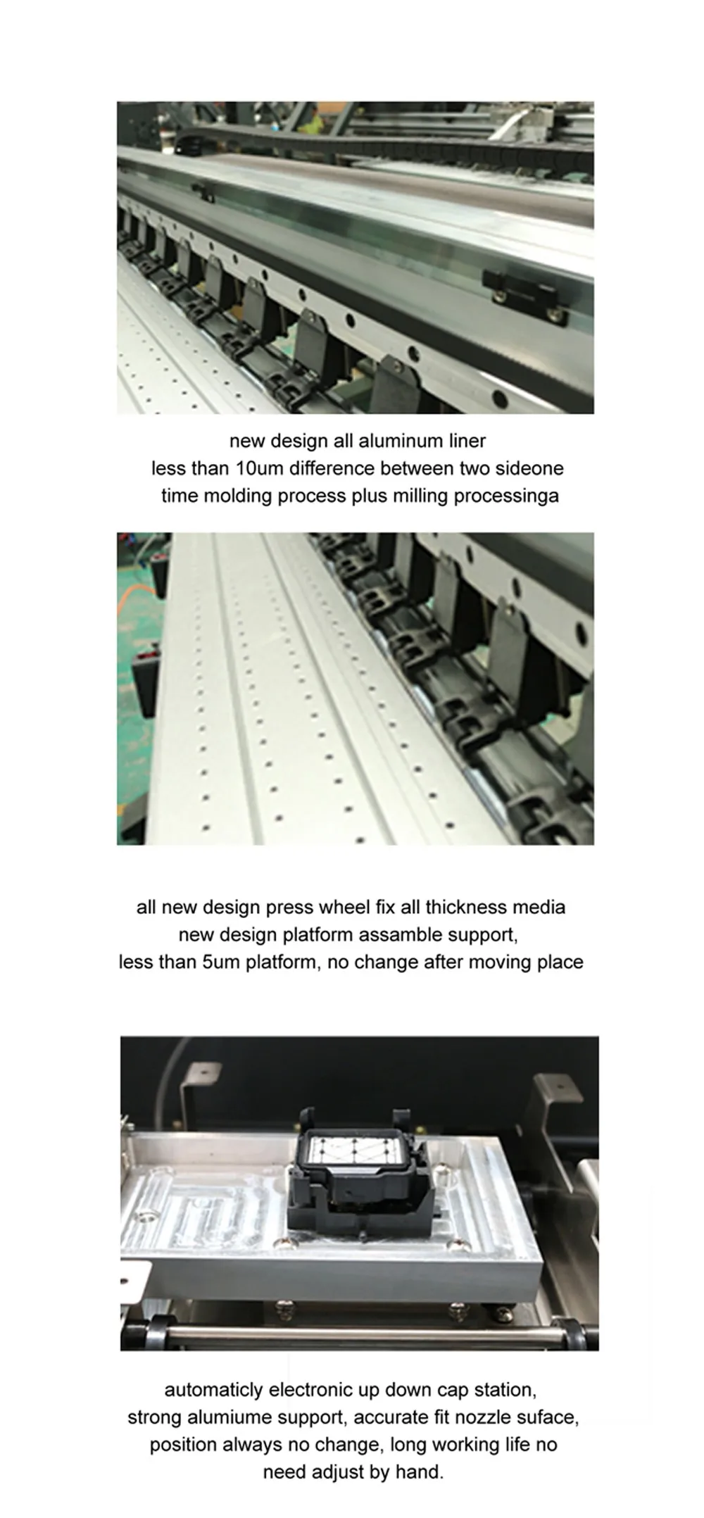 Print and Cut Plotter Roland VersaCAMM VS-640 - Eco Solvent Ink ...