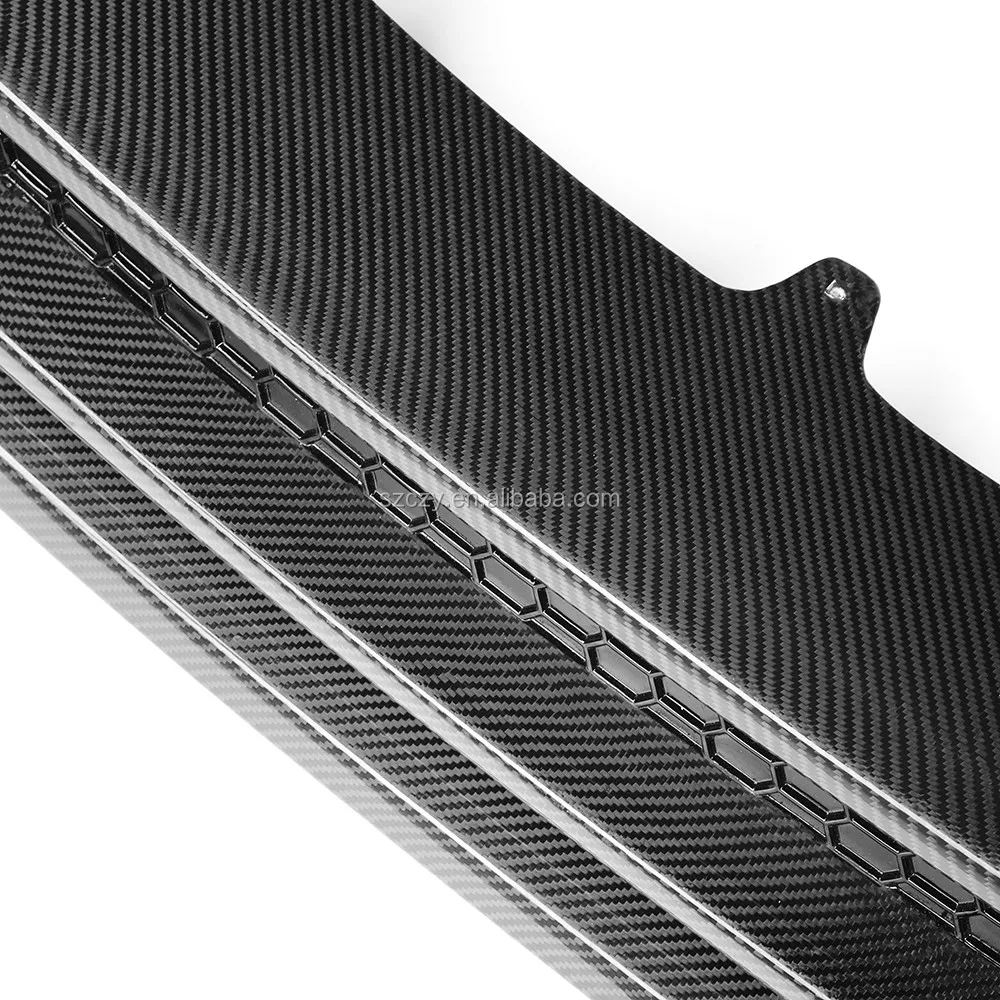 A Style A4 B8 Carbon Fiber Auto Rear Diffuser For Audi 2009-2012 - Buy ...