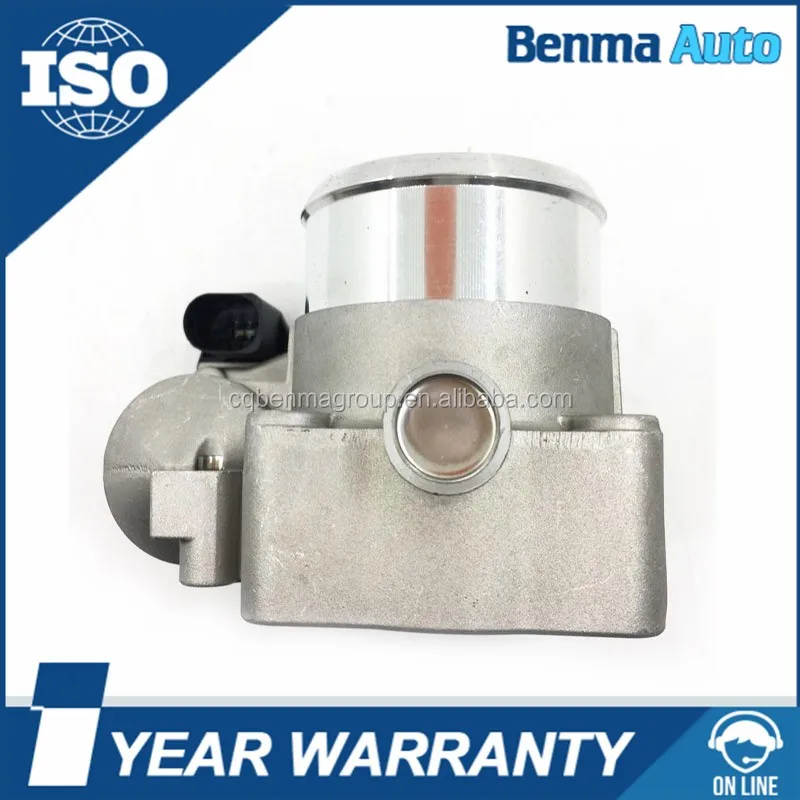 Universal Throttle Body For Hyundai 35100-27410 Electronic Throttle ...