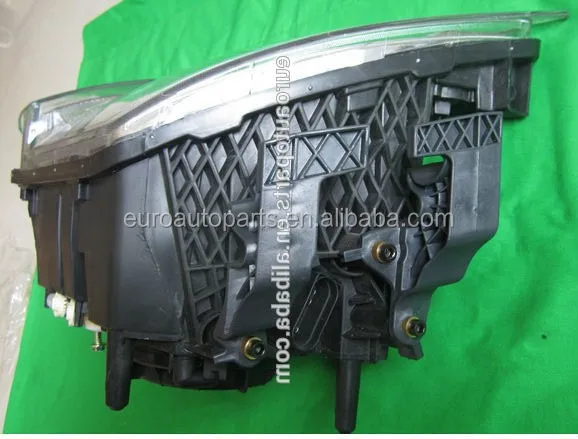 21035638 Head Lamp 21035637 For Volvo Fh/fm/vers.3 - Buy 21035638 Head ...