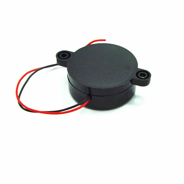 Sfm-42-b 220v 230v Piezoelectric Buzzer Wire Speaker 1w Commercial Door ...
