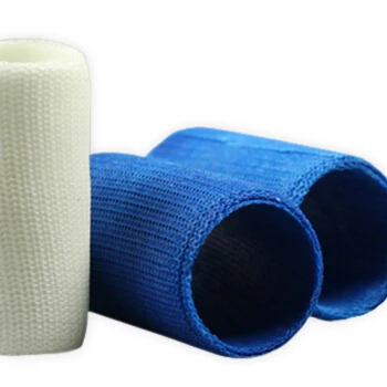 Medical Gypsum Tape Orthopaedic Plaster Cast Pop Bandage From Ansen ...