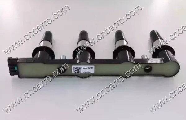 55571790 Gm 别克 Excelle 雪佛兰 Cruze 雪佛兰 Malibu 点火线圈 - Buy 55571790，gm 别克 ...