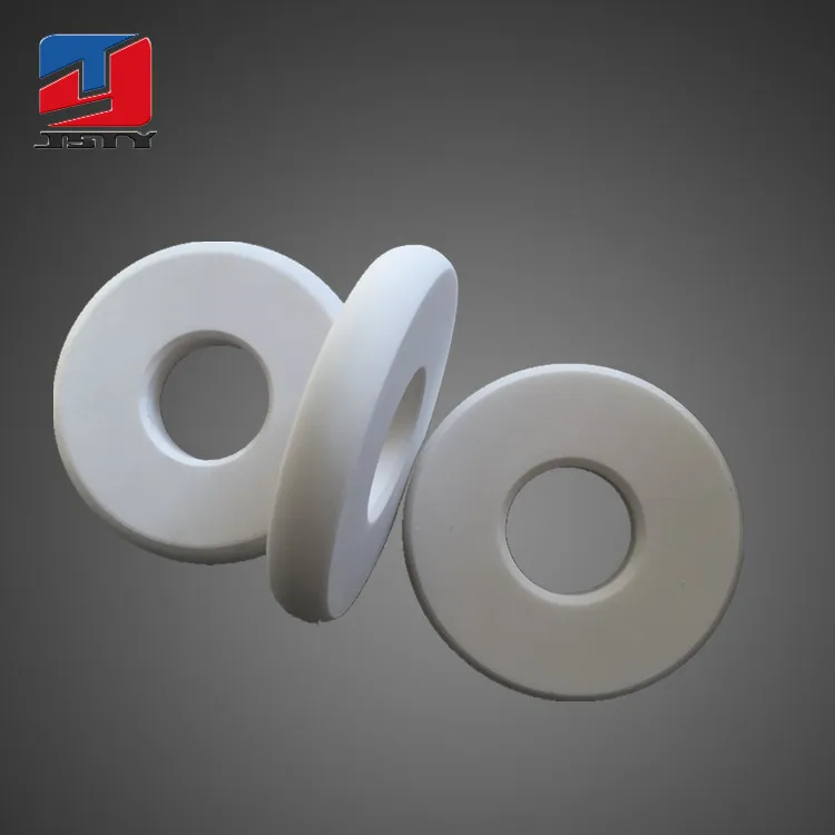 95% 99% Alumina Ceramic Wear Plate - Durable & Versatile