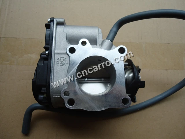 Throttle Body For Daewoo Matiz 96611290 - Buy Throttle Body,Daewoo ...