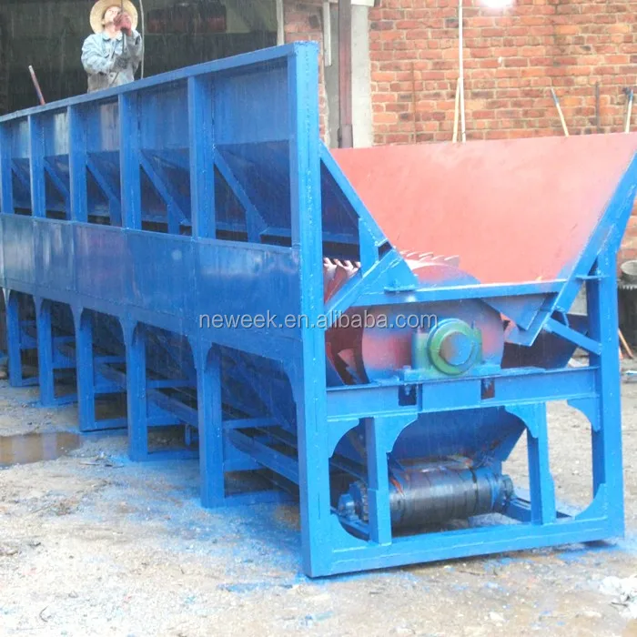 NEWEEK 98% Peeling Rate Wood Log Bark Stripping Machine| Alibaba.com