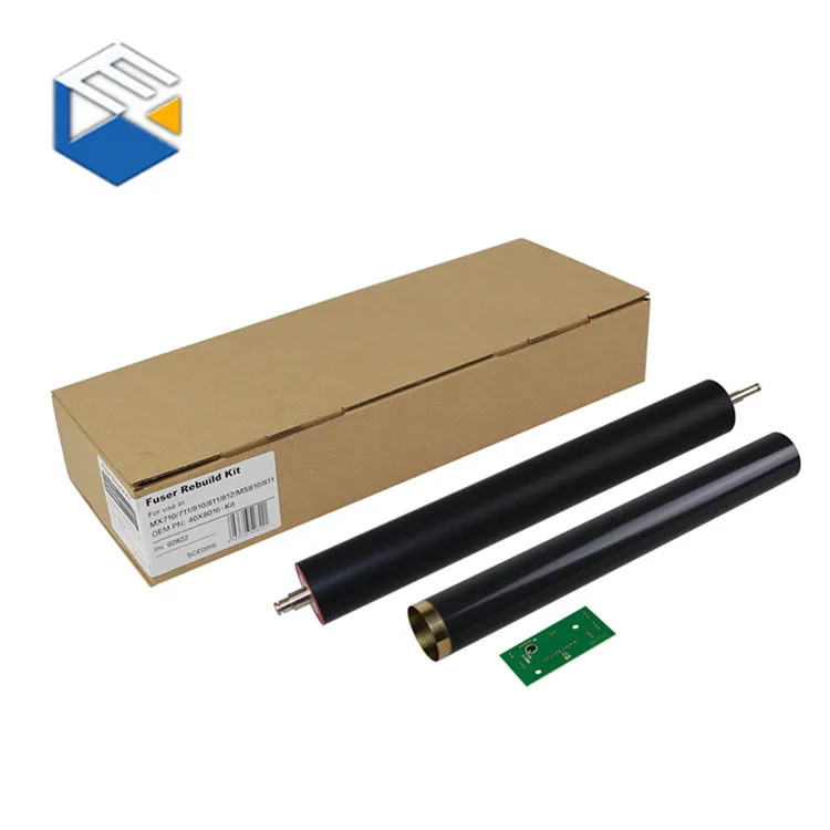 MX710 MX711 MX810 MX811 MX812 MS810 MS811 MS812 40X7774 ADF Pickup 롤러 ...