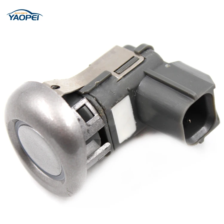 Reversing Sensor 8651a056 8651a056ha Pdc Parking Sensor For Mitsubishi ...